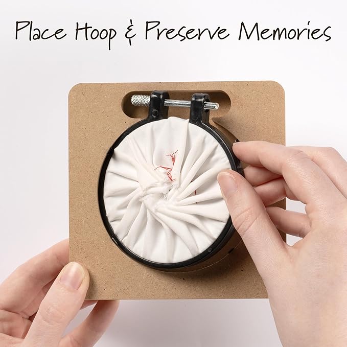 How to Frame and Display Your Finished Needlecraft Projects