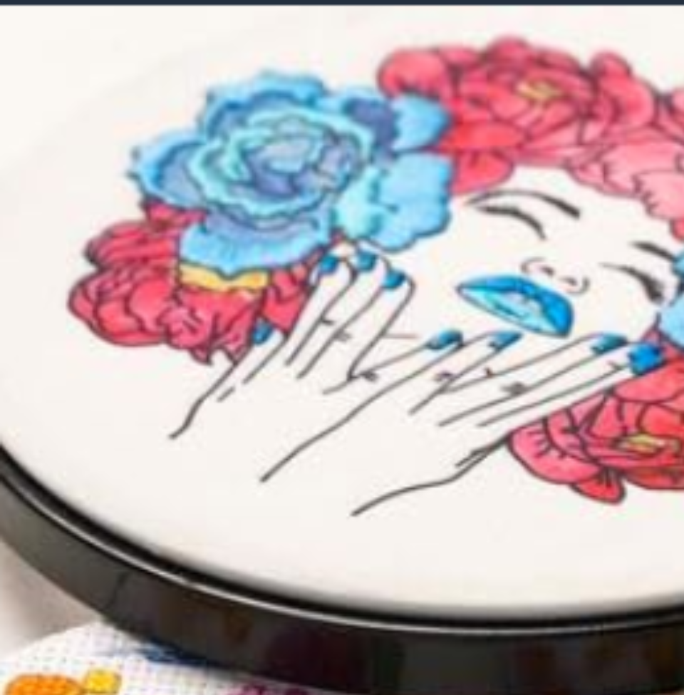 Bucilla Craft Kits – Timeless Needlecraft & Embroidery Designs