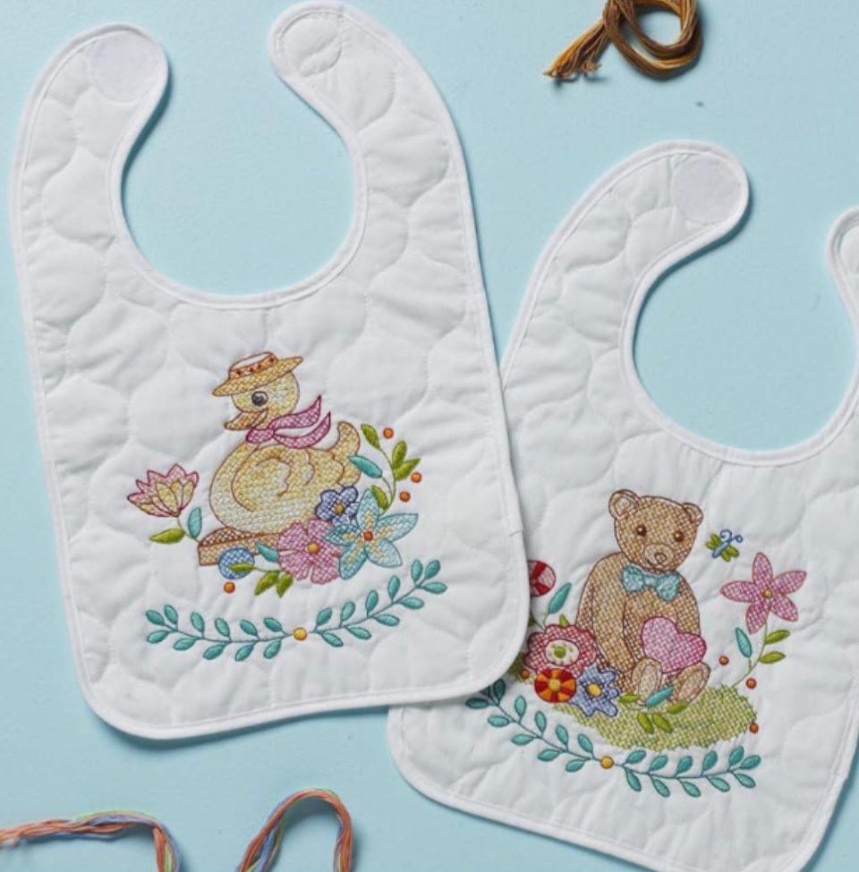 Bucilla | Premium Needlecraft & Embroidery Kits for All Skill Levels