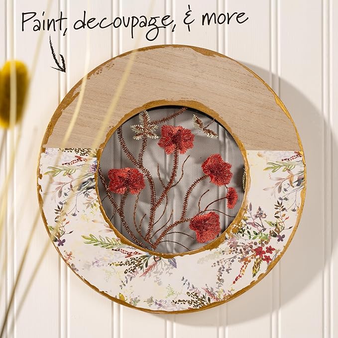 How to Frame and Display Your Finished Needlecraft Projects